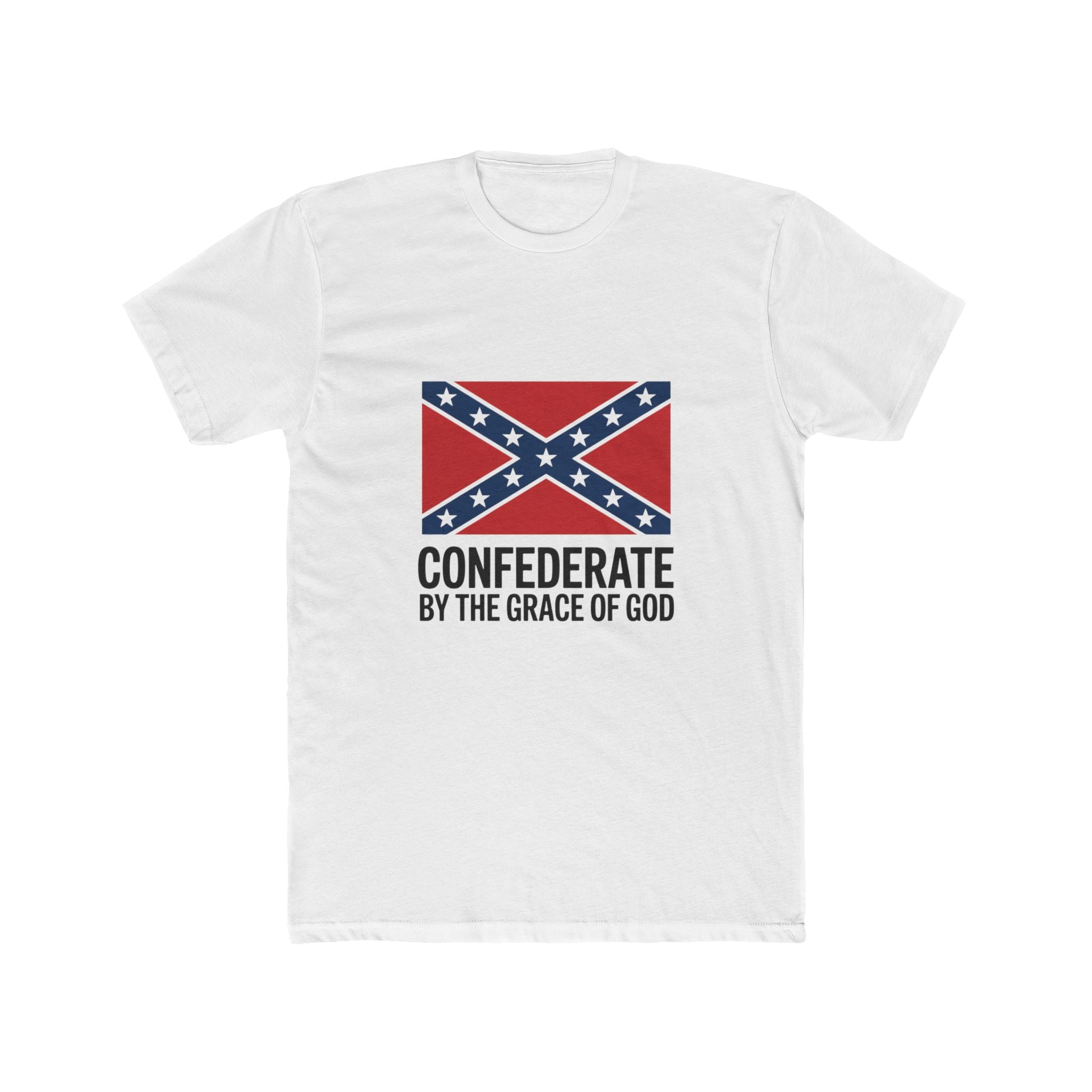 Rebel Flag Shirts for Sale - Authentic Confederate Apparel ...