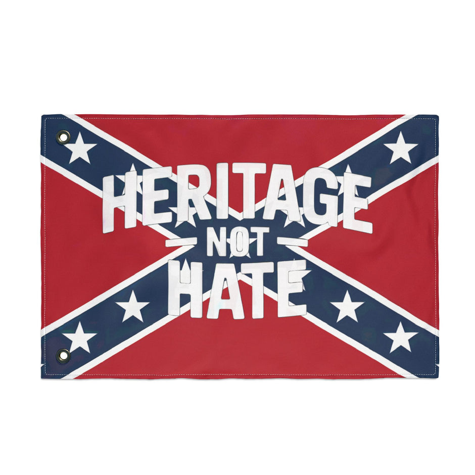 Confederate Flag Sticker Guide 2025: UV-Resistant Decals & Sizes ...